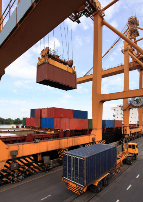 About Us | Cargobiz India LLP | Air Freight | Sea Freight | Export | Import
